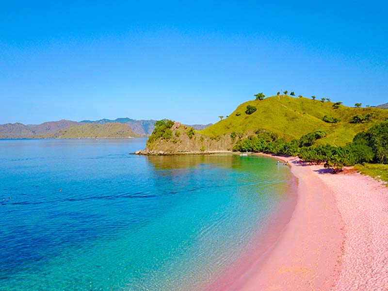 Best Beaches in Lombok | Lombok Personal Tour